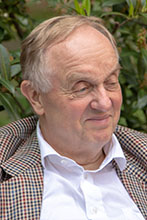 Abitur des Abitur-Jahrgangs 1968 im AD, Hagen